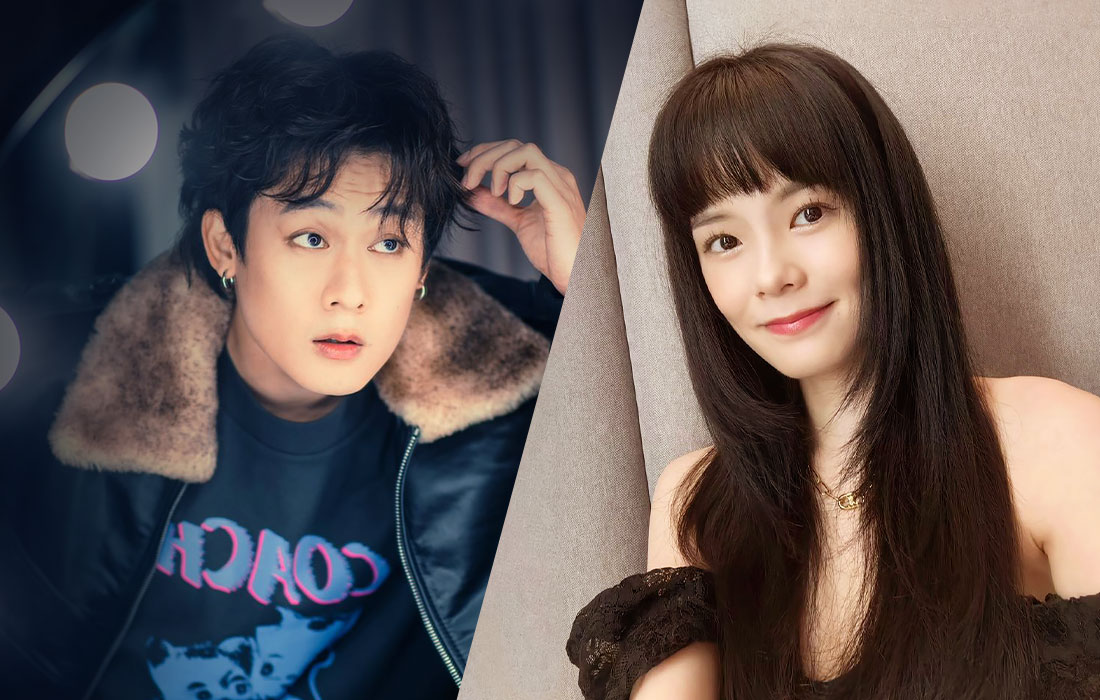 娱乐是非题: 被爆“奇嬑恋”，他既不承认，也不否认？